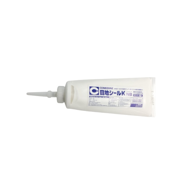 SILICON FILLERS CEMEDINE MEJI SEAL K NB WHITE 500G | Shopee Philippines
