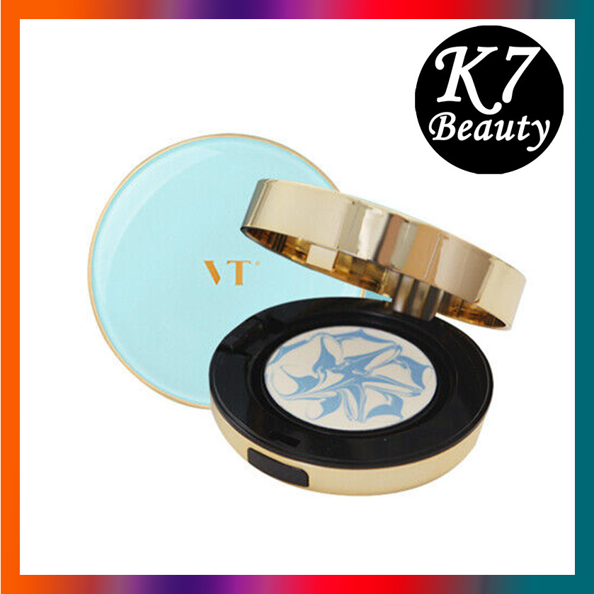 VT Essence Sun Pact SPF50+ PA+++ / Refill 11g | Shopee Philippines