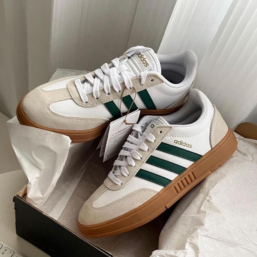 [ADIDAS] Gradas Sneaker 100% Genuine | Shopee Philippines