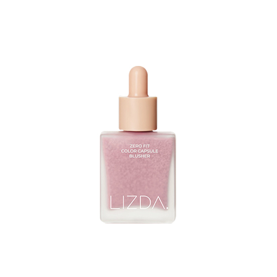 LIZDA Zero Fit Color Capsule Blusher 10ml | Shopee Philippines