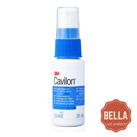 3M No sting Cavilon Spray 28ml 3346E | Shopee Philippines