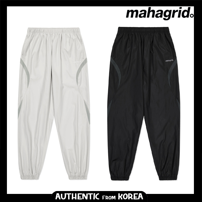 MAHAGRID WOMEN & MEN BLACK GREY | Shopee Philippines