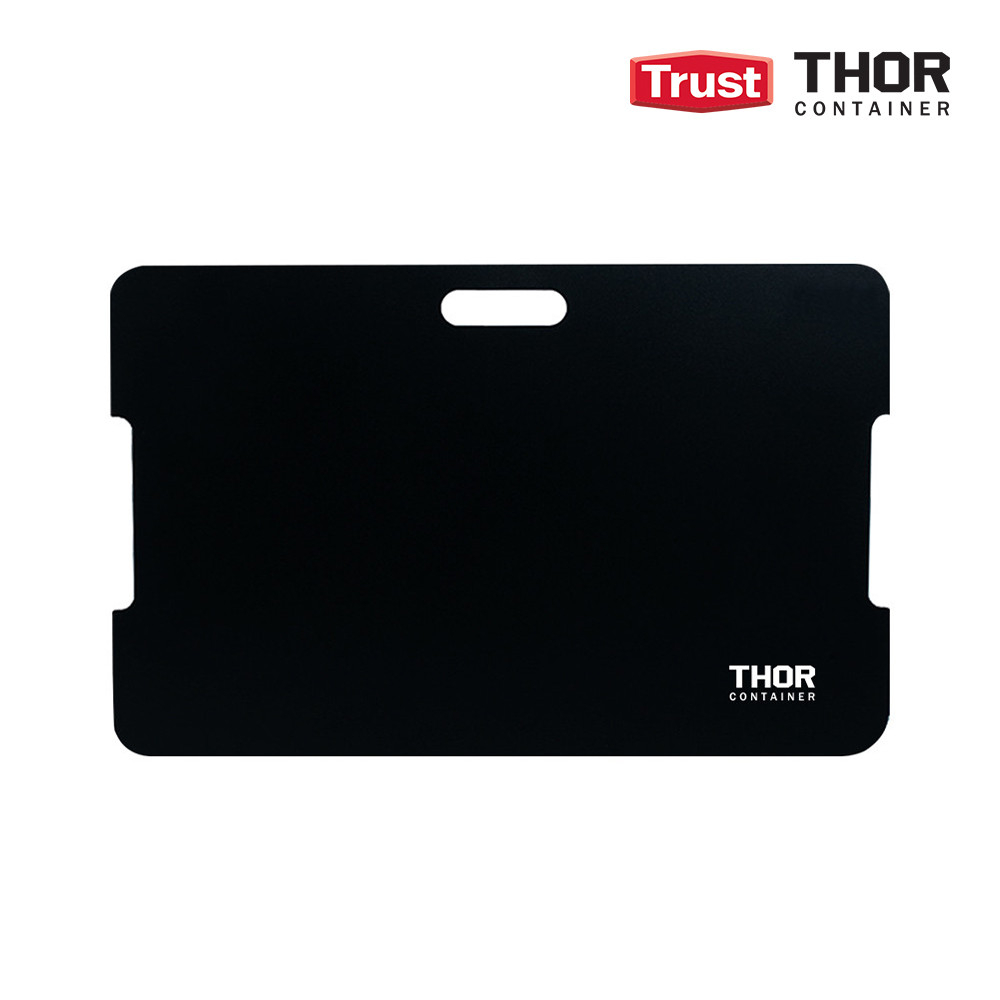 Trust Thor Container Steel Top Plate Bridge 53L 75L Athentic Genuine ...