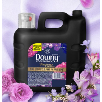 Downy Upgrade Fabric Softener Romance Original Product 8.5 L | Shopee ...