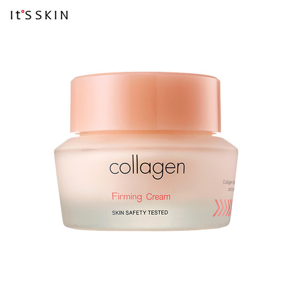 Its Skin Collagen firming Cream 50ml | Shopee Philippines