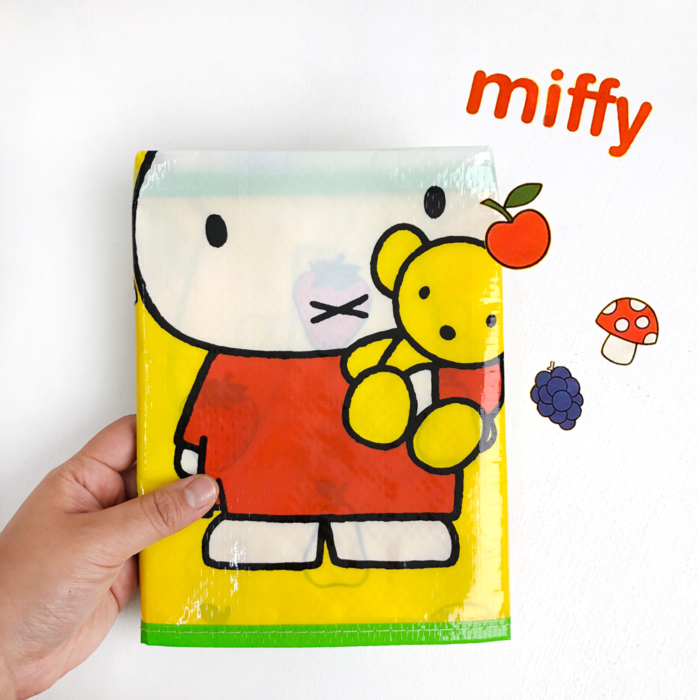 Miffy - Miffy mini single picnic mats | Shopee Philippines