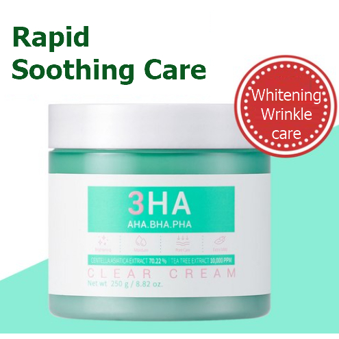 Esfolio 3HA Clear Cream 250g | Shopee Philippines