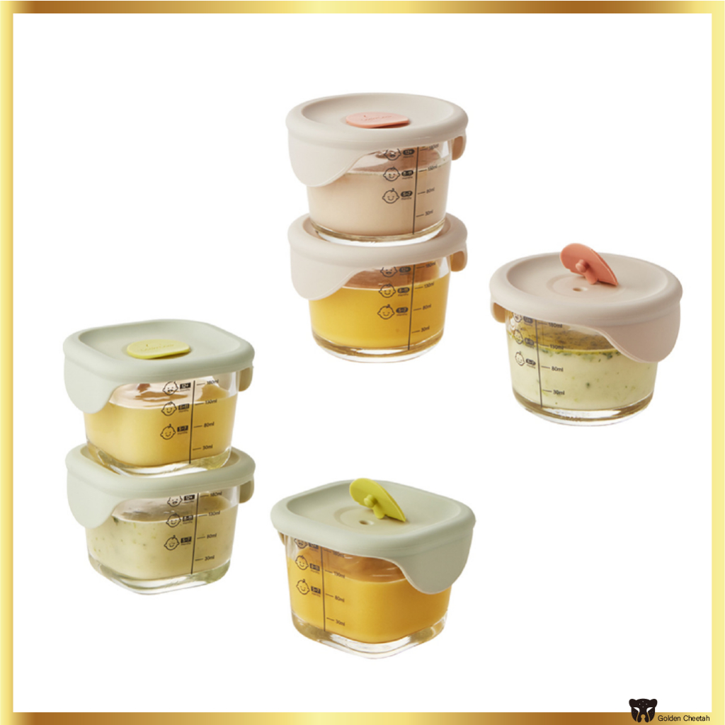 LocknLock Glass Food Container With Steam Hole | Shopee Philippines