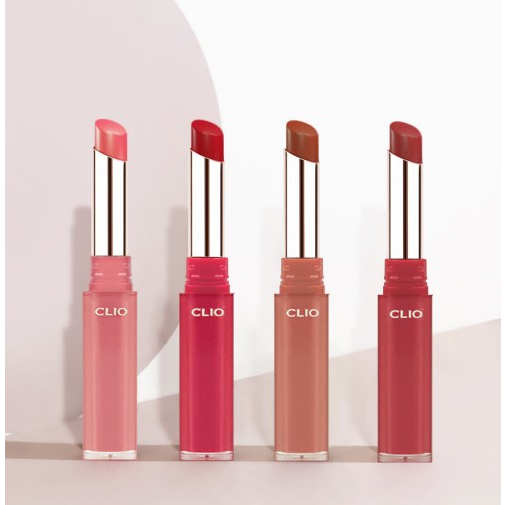 [CLIO] Melting Sheer Lip 2g | Shopee Philippines