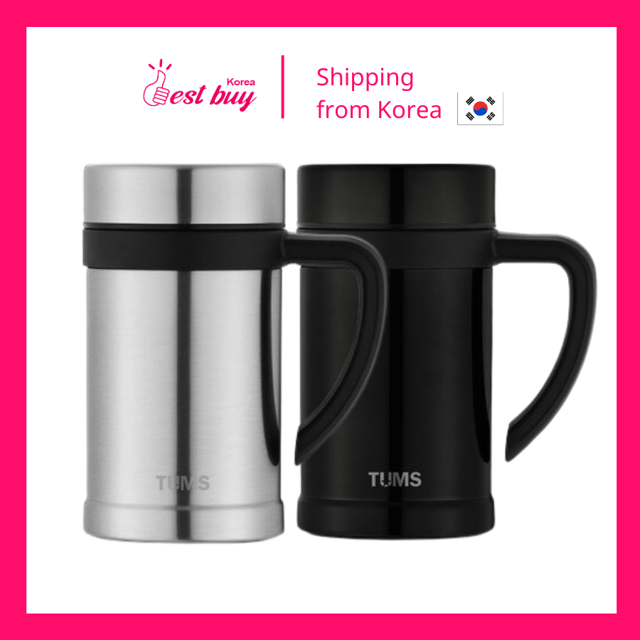Tums martin stainless mug 500ml | Shopee Philippines