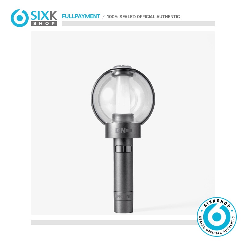 ENHYPEN - Official Light Stick ver 2 | Shopee Philippines