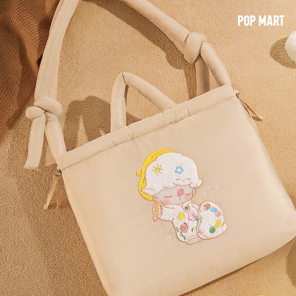 POP MART DIMOO Weaving Wonders Series-Bag | Shopee Philippines