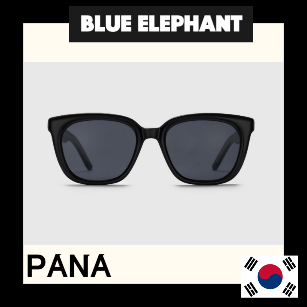 PANA by BLUE ELEPHANT (4colors) | Shopee Philippines