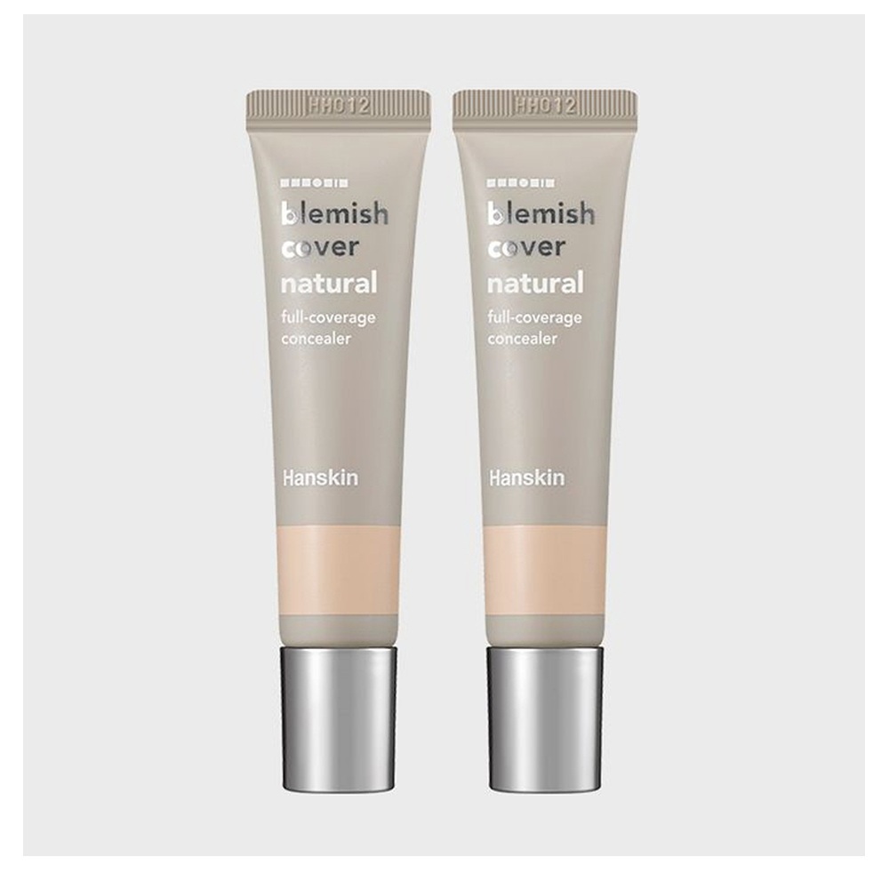 29CM Blemish Cover Concealer 12g x 2 | Shopee Philippines