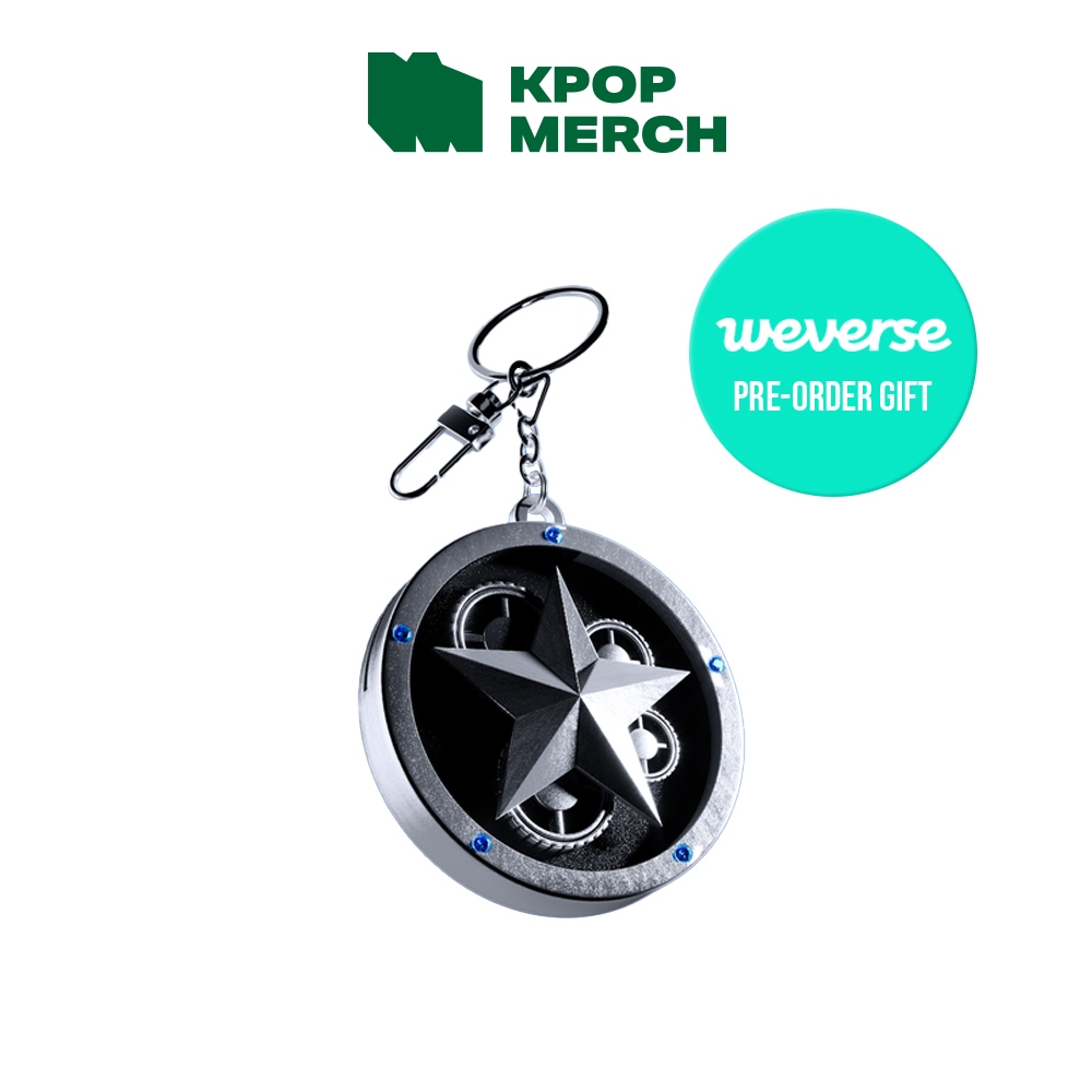 (Weverse POB) TOMORROW X TOGETHER (TXT) The Star Chapter: TOGETHER_Star ...