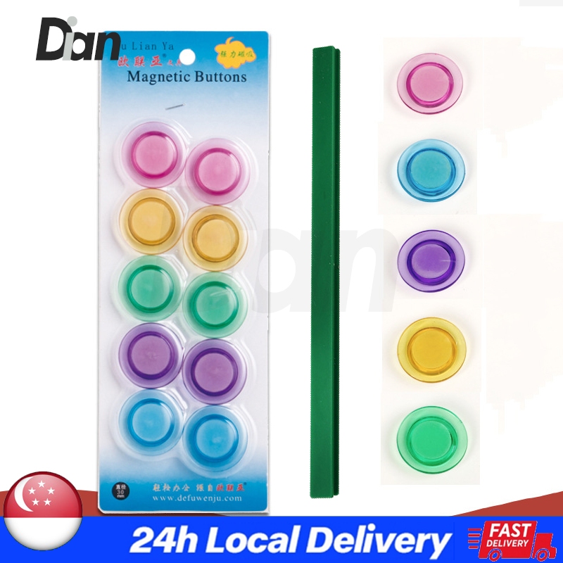 Whiteboard Magnetic Strip Bar / Magnetic Color Strip / Bar Magnet ...