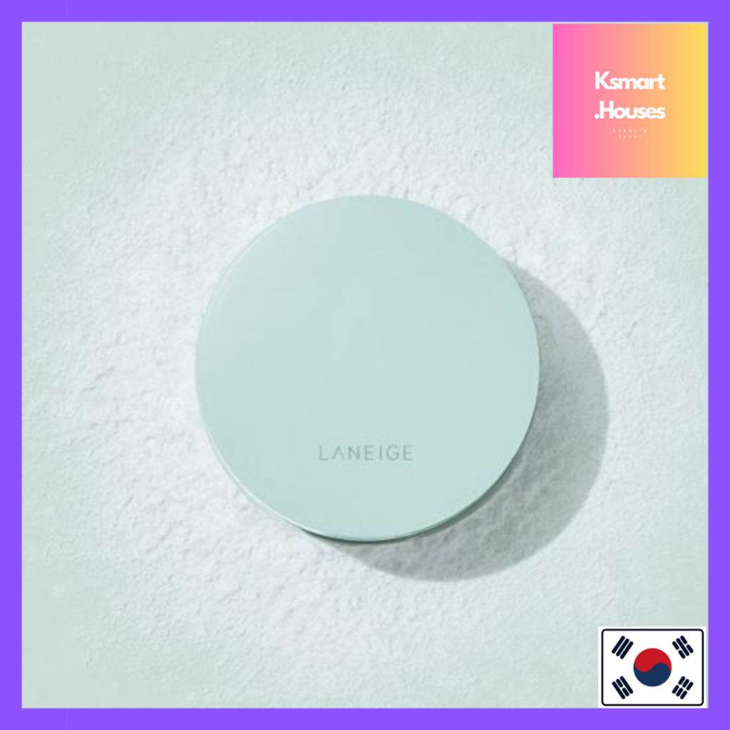 Laneige Neo Powder 7g | Shopee Philippines