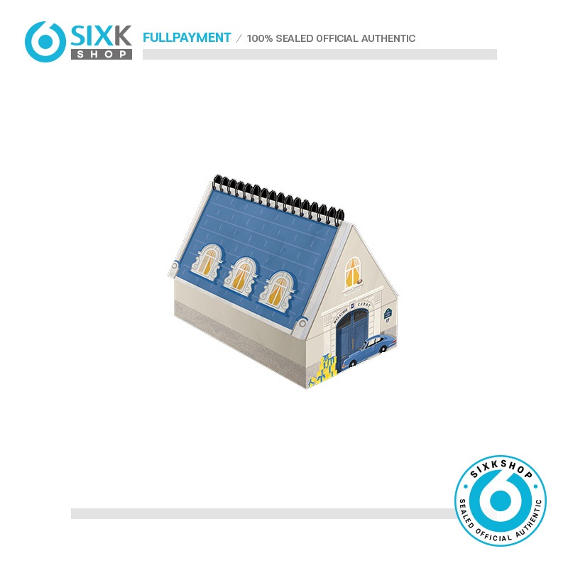 (POB + MEMORY BOOK) 2024 SVT 8TH FAN MEETING [SEVENTEEN in CARAT LAND ...