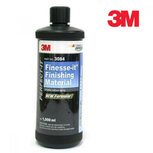 3M Compound 3000 Grit Car Polish Scratch Scratch Remover 1000ml ...