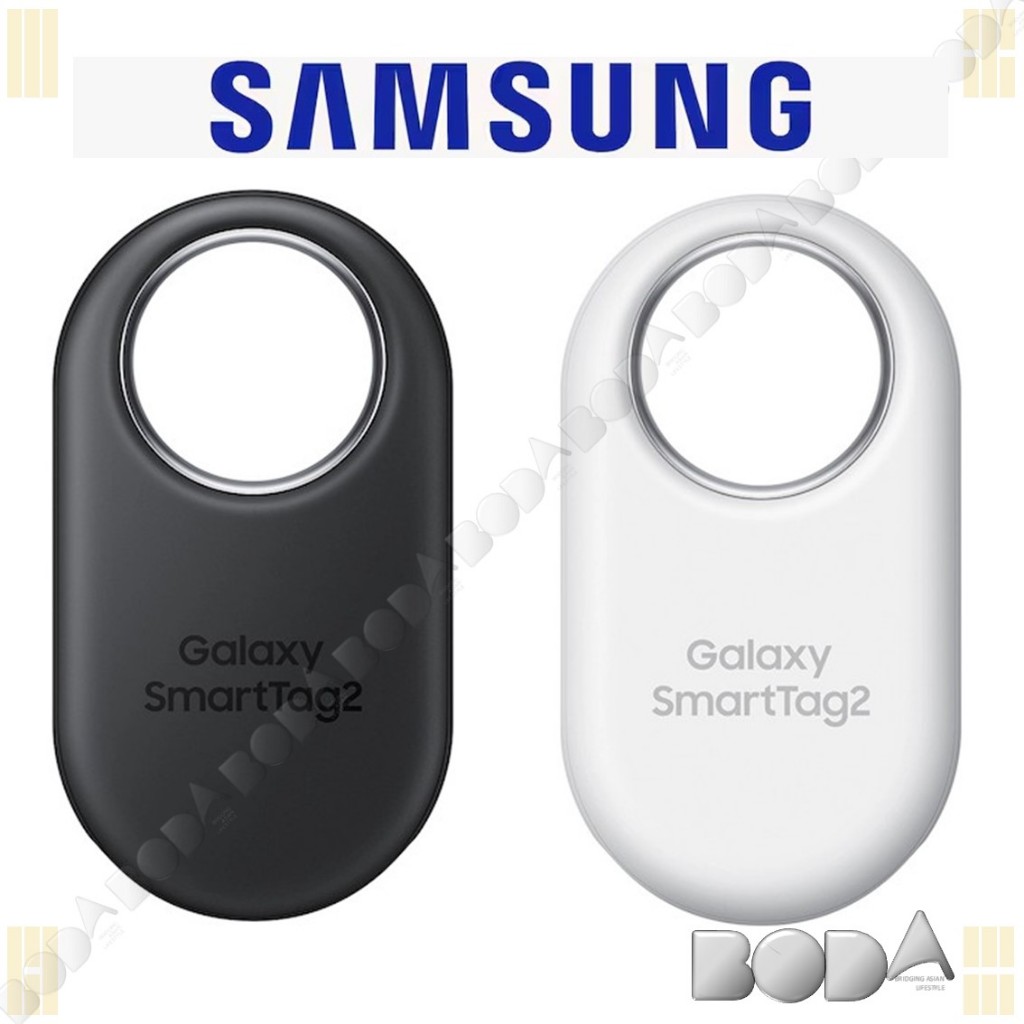 SAMSUNG Galaxy Smart Tag2 EI-T5600 Bluetooth + UWB / IP67 Water and ...