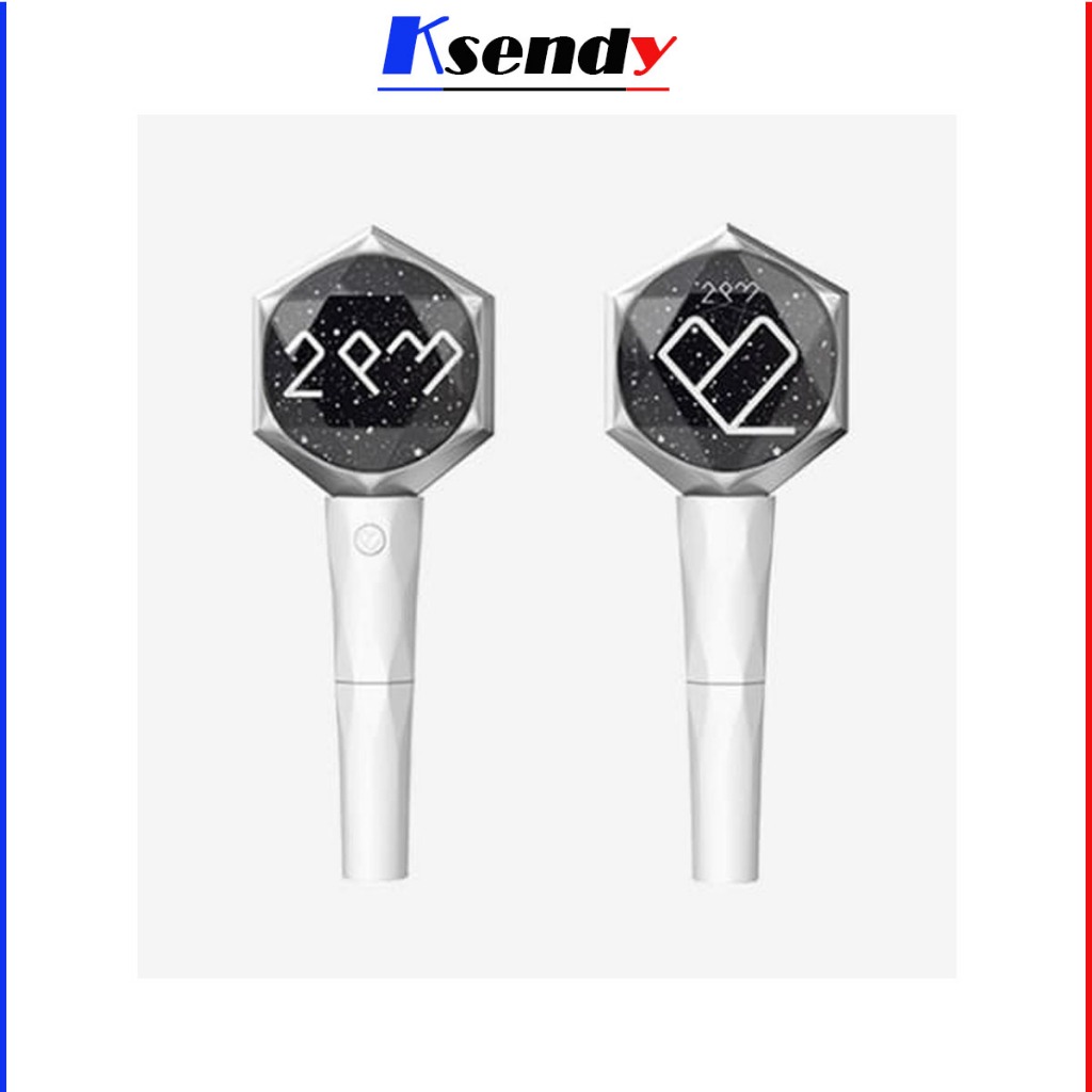 2PM Official Light Stick ( HOTTEST ) | Shopee Philippines
