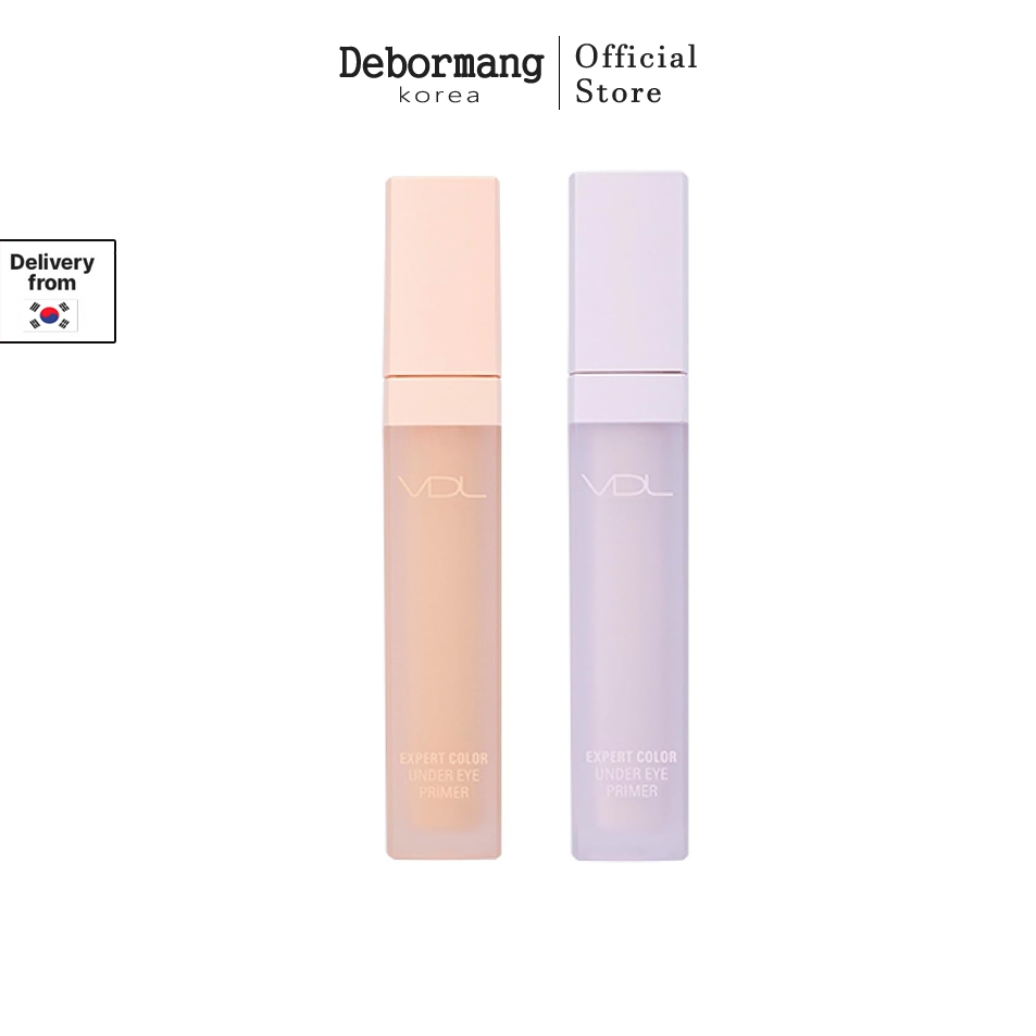[VDL]Expert Color Under Eye Primer 5.5g | Shopee Philippines