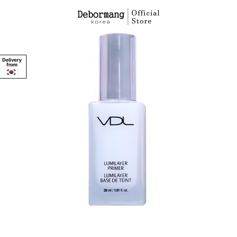 VDL Lumilayer Primer 30ml | Shopee Philippines