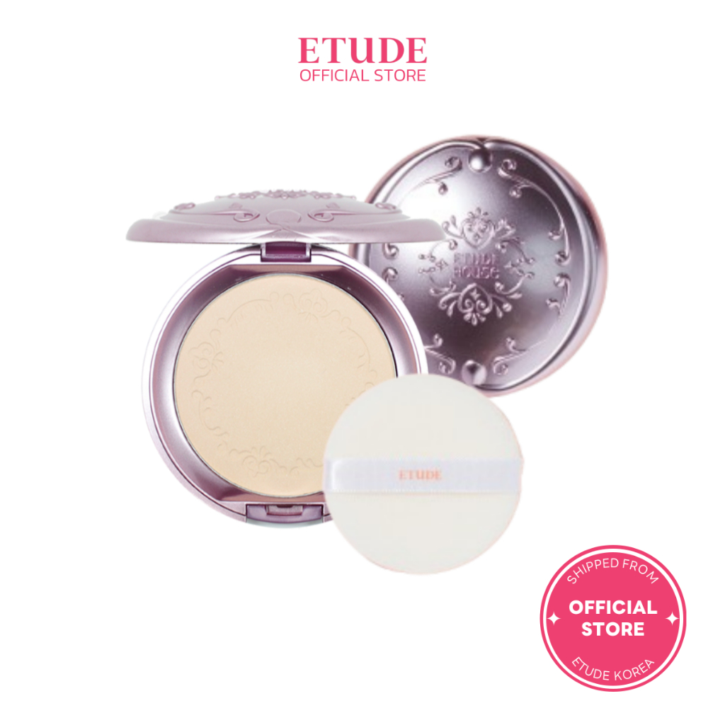ETUDE Secret Beam Powder Pact SPF36/PA+++ 15g | Shopee Philippines