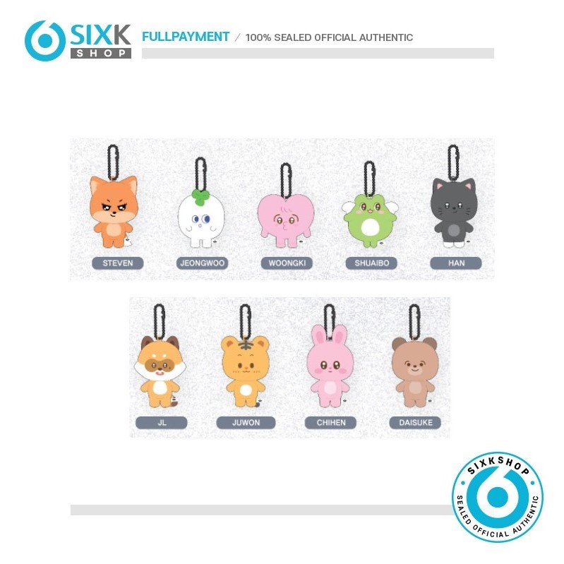 ( SELECT 2 Dolls ) AHOF The 1st Mini Album [WHO WE ARE] - 10CM DOLL ...