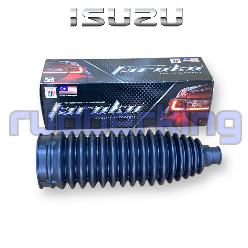 (1PC) ISUZU D-MAX DMAX V-CROSS RT50 NISSAN NAVARA D40 NP300 D23 ...