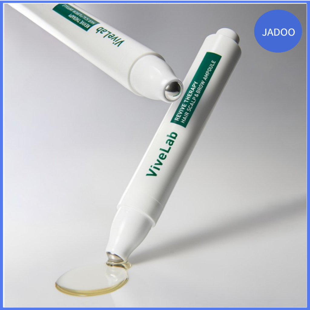 VIVE LAB SCALP AMPOULE – NO.1 SPOT TREATMENT FOR HAIR LOSS | Shopee Philippines