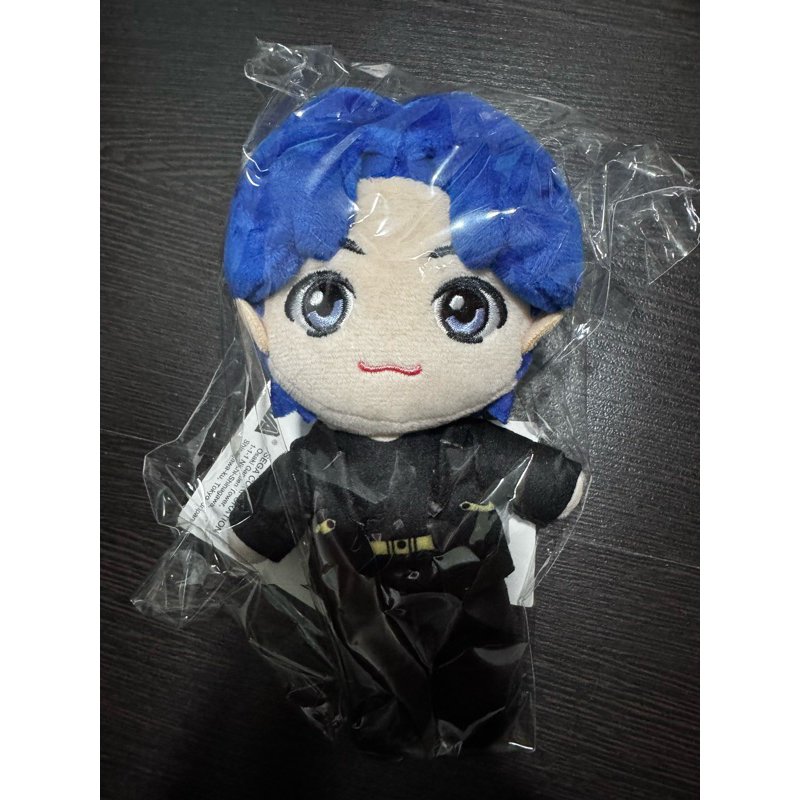 BTS TinyTAN Sega Jungkook Plush | Shopee Philippines