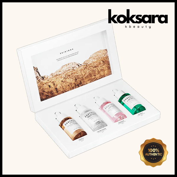 SKIN1004 Madagascar Centella Ampoule Kit shipping from korea | Shopee ...