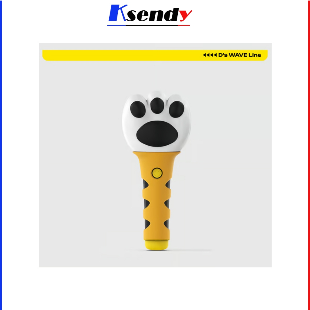 ( BIGBANG ) DAESUNG Official Light Stick | Shopee Philippines