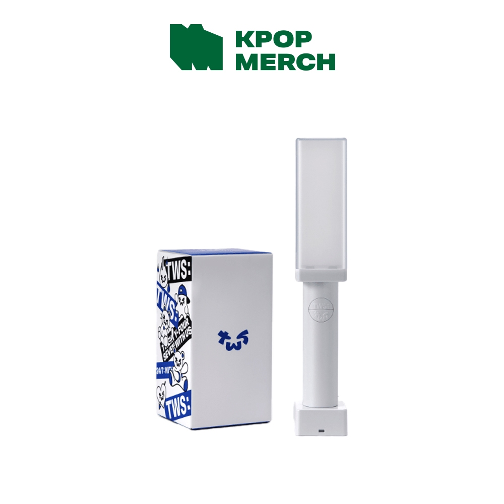 TWS Official Light Stick | Shopee Philippines