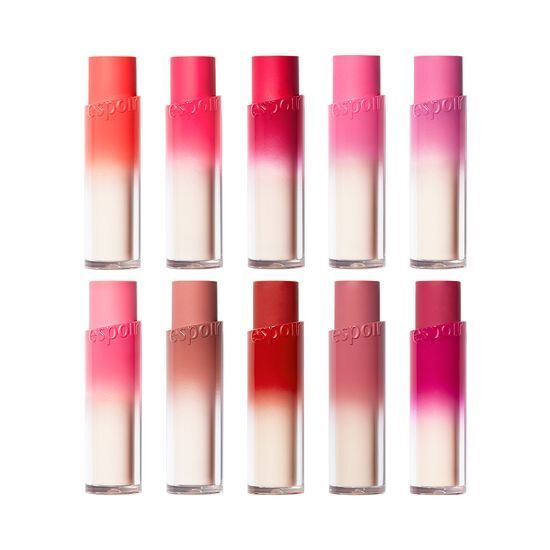 [NEW COLOR] Espoir No Wear Lipstick Bamming Glow 3g / 10 colors ...