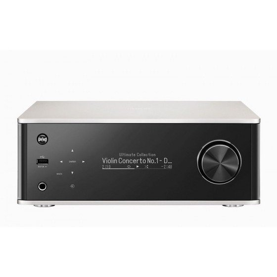 Denon PMA-150H Hi-Res Digital Integrated Amplifier – Wireless Streaming ...