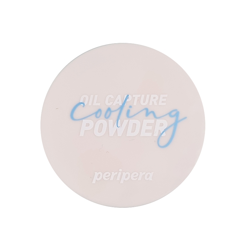 [PERIPERA] Oil Capture Cooling Powder 11g | Shopee Philippines