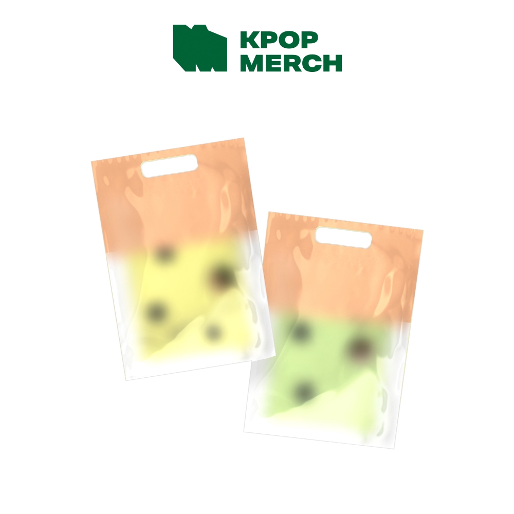 GOT7 YUGYEOM - 2nd Album [ Interlunar ] Photobook ver | Shopee Philippines