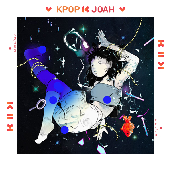 (LP) HANRORO [TAKE-OFF] 1ST FULL ALBUM (13th Jun.2025) | Shopee Philippines