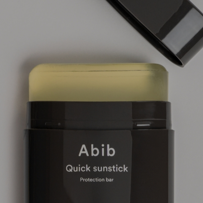 Abib Quick Sunstick Protection Bar SPF50+ PA++++ K-Beauty Sunblock Sun ...