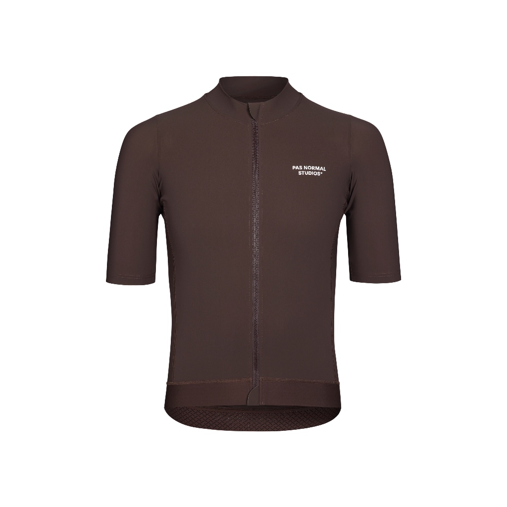 Men's Essential Jersey - Light Brown | Shopee Philippines