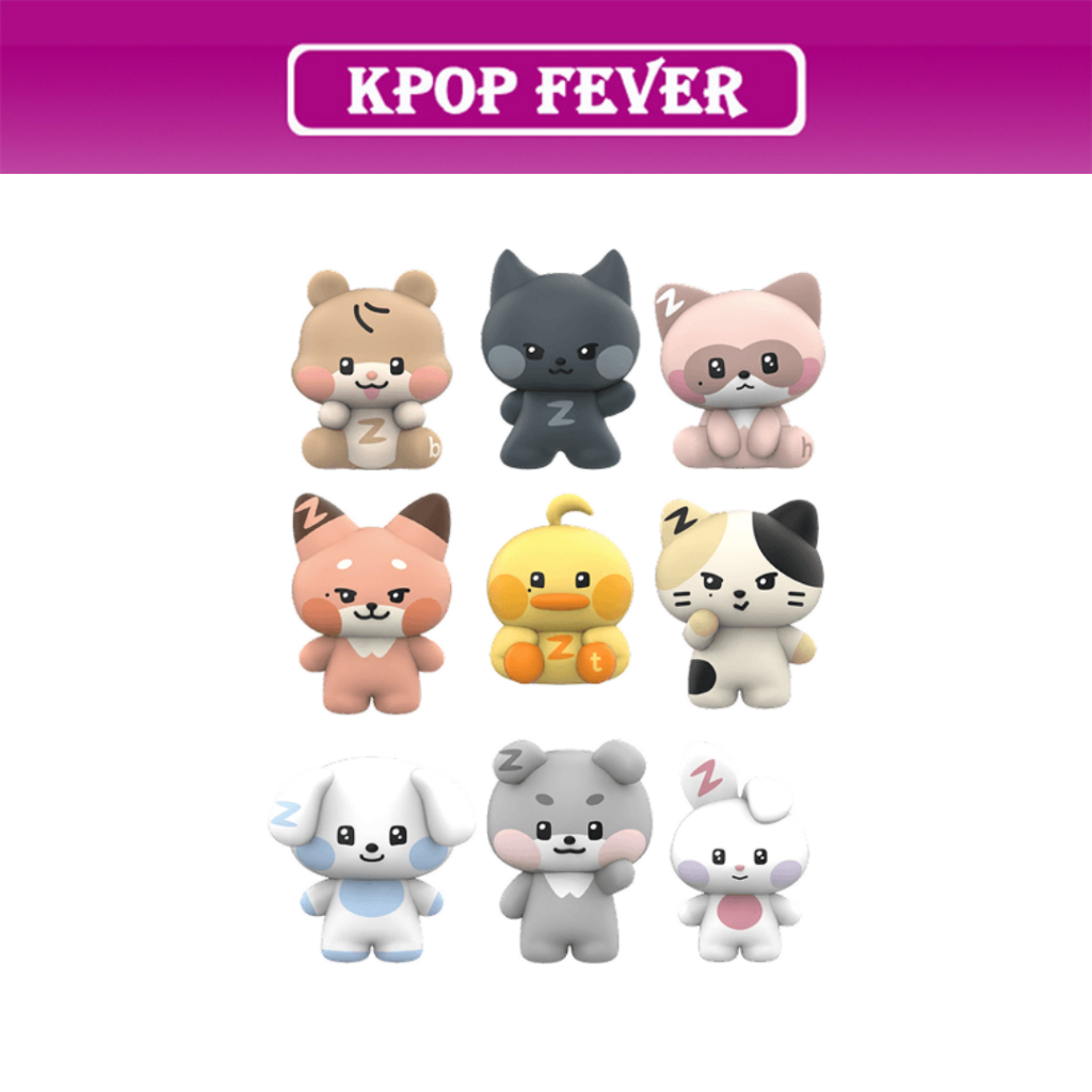 ZEROBASEONE (ZB1) X WEVERSE ZONE MD / zeroni MONITOR FIGURE | Shopee ...