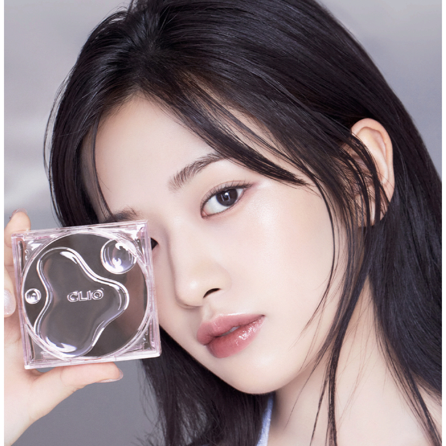 CLIO Kill Cover High Glow Cushion Foundation – SPF 50+ PA+++ – Long ...