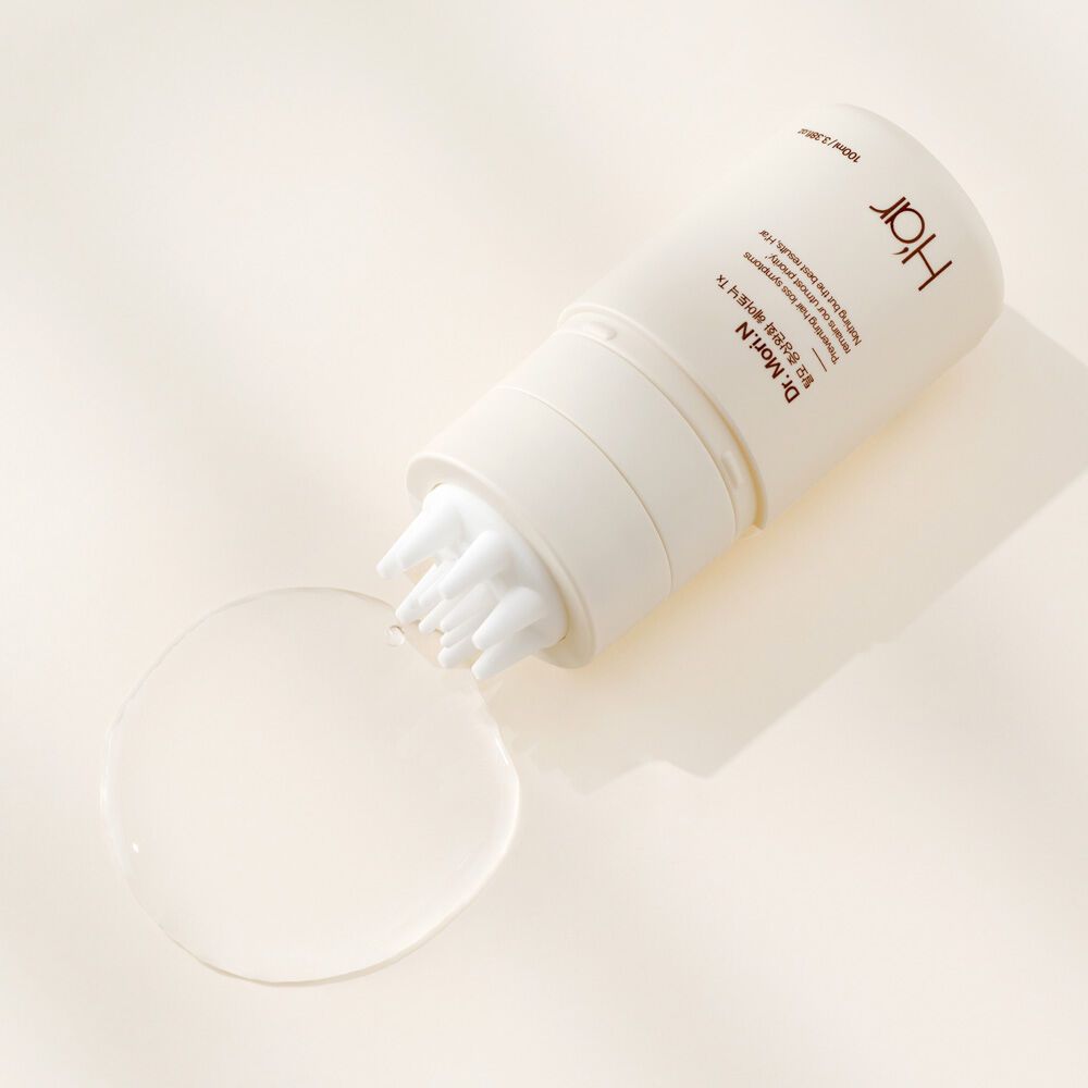 H'ar Dr.Morien Hair Tonic TX 100ml – Scalp Refresh & Hair Root Vitality ...