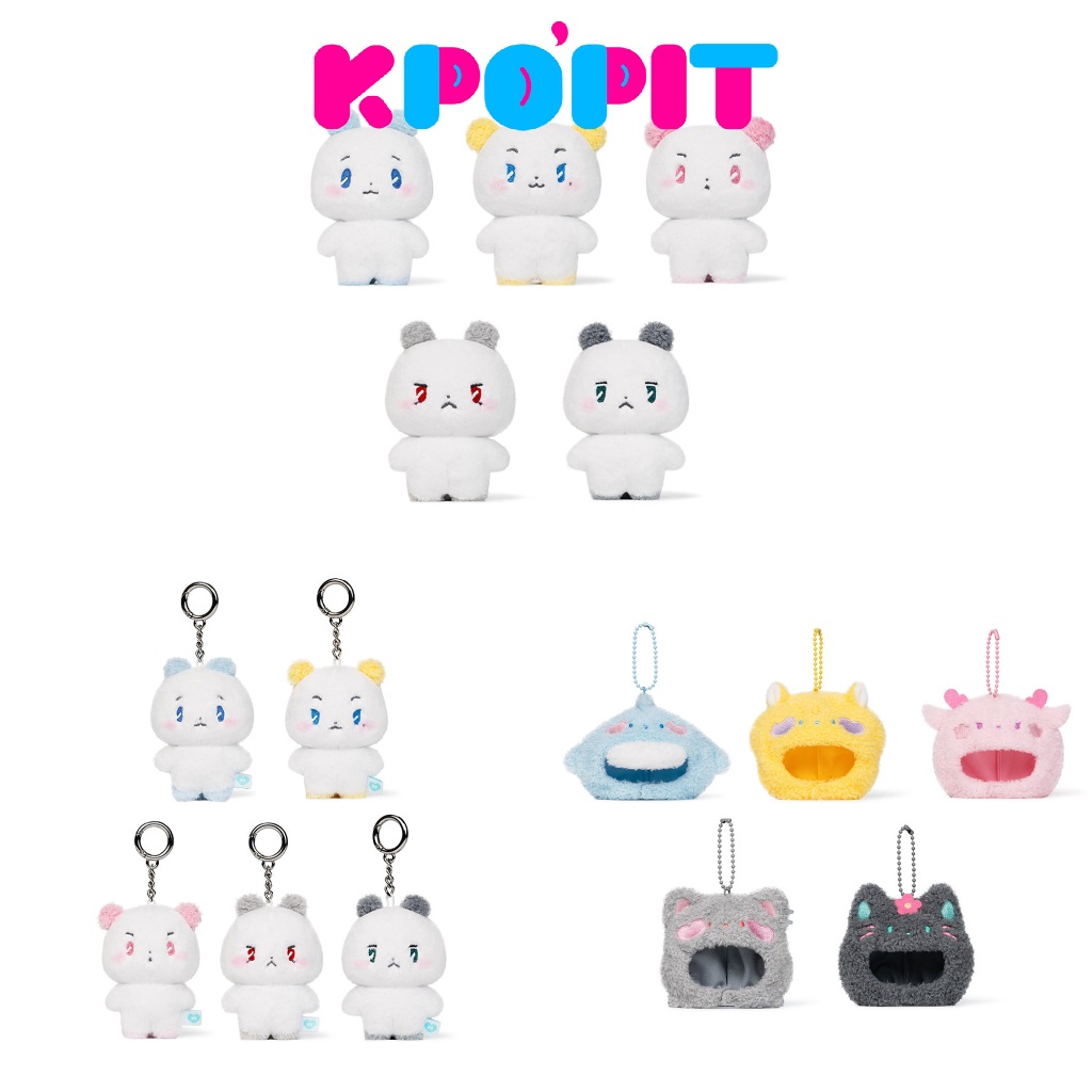 PLAVE 'Happy Plave Day' OFFICIAL MD (MMMM PLUSH) | Shopee Philippines