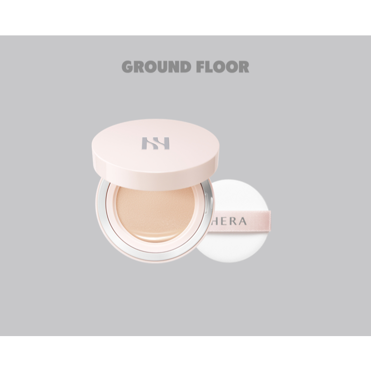 [NEW]HERA REFLECTION SKIN GLOW FOUNDATION SPF40/PA++ 15g | Shopee Philippines