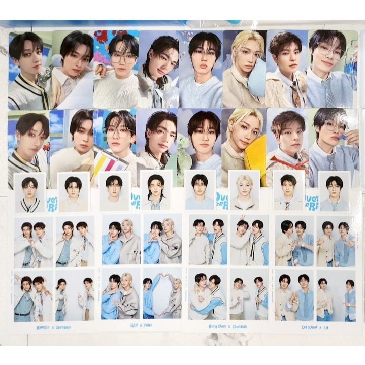 Stray Kids 5th Gen Membership Kit | Shopee Philippines