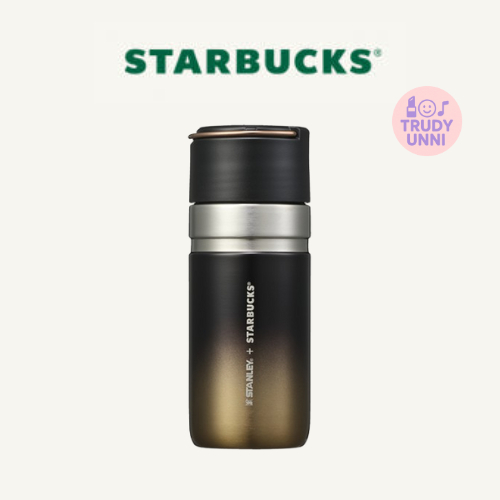 [Starbucks x Stanley] Gradient Stanley Thermos Starbucks Tumbler 500ml ...