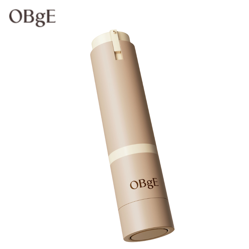 OBGE Natural Cover Lotion 50g SPF50+ PA++++ | Shopee Philippines